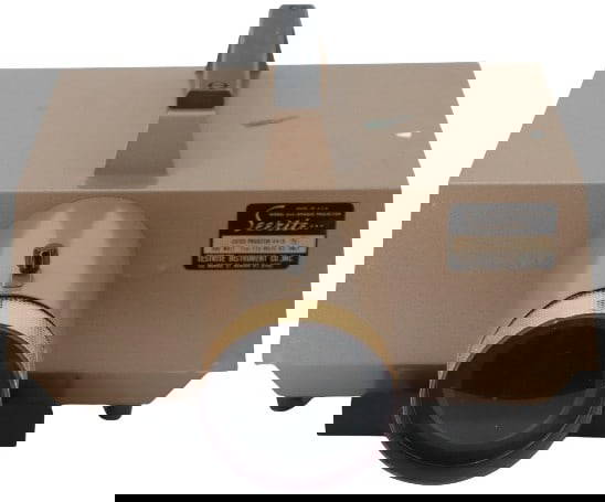 Vintage Seerite 6x6 Opaque Projector Auction