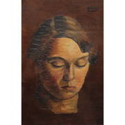 Anselmo Bucci - Jun 14, 2012 | Gonnelli Casa D' Aste in Italy