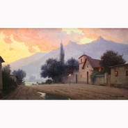 Benito Ramos Catalan (1888 - 1961) - Feb 27, 2016 | Sarasota Estate ...