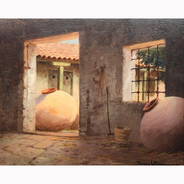 Benito Ramos Catalan (1888 - 1961) - Feb 27, 2016 | Sarasota Estate ...