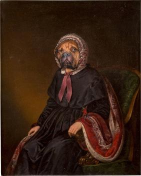 Thierry Poncelet Belgian (born1946- ) Oil on Canvas