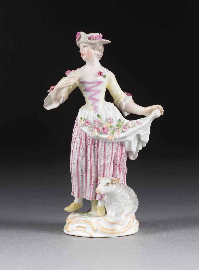 Johann Friedrich Eberlein 1696 Dresden 1749 Meißen