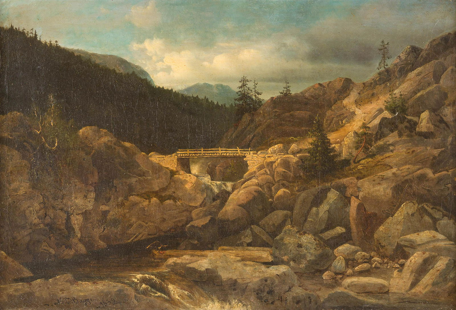 MAGNUS THULSTRUP BAGGE 1825 Kristiansund (Norway) - - Sep 14, 2019 ...