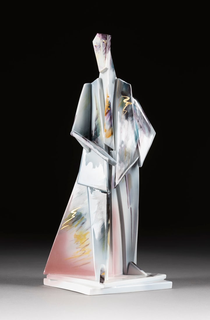 Andreas Ehret 1959 Weissenfels Mit Wilhelm Haensch (1944 Dres Auction