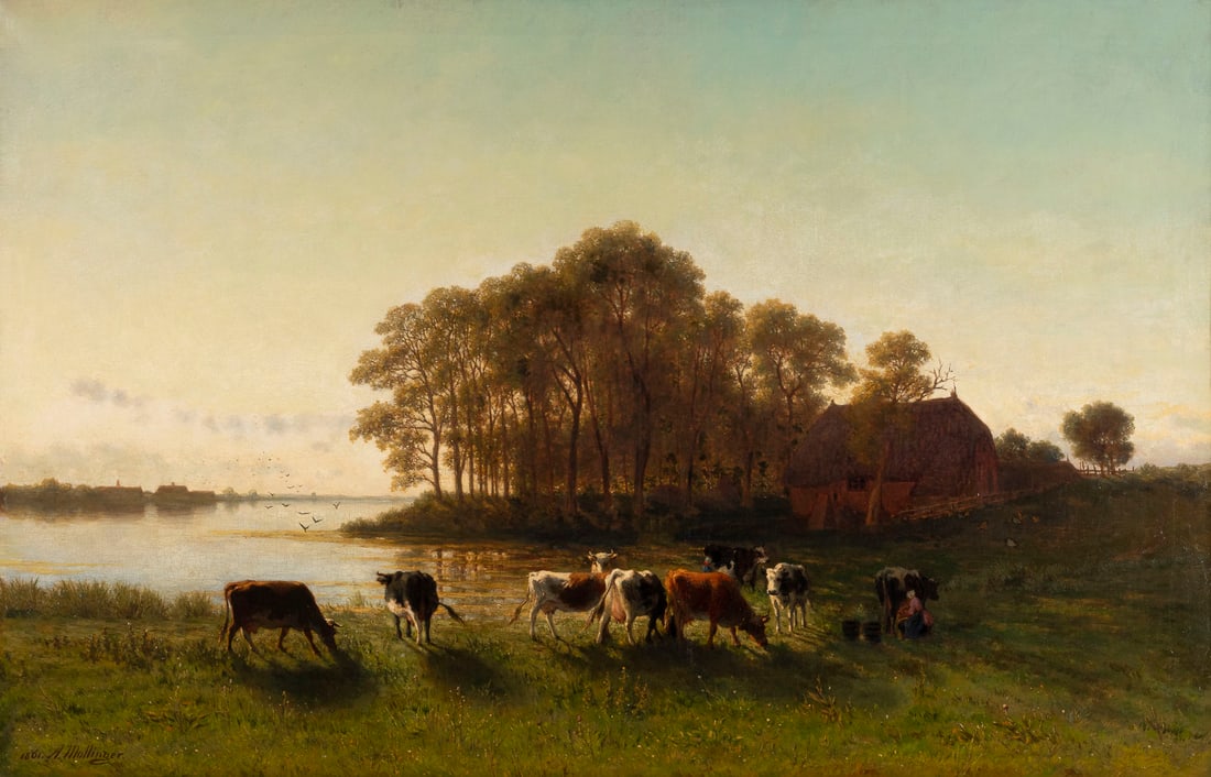 Alexander Mollinger ('godard Alexander Gerrit Philip Mollin