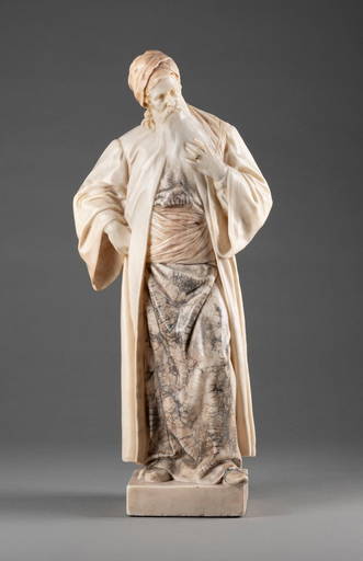 Adolf Ferdinand Walter Jahn 1858 Stettin 1941 Halle (saal