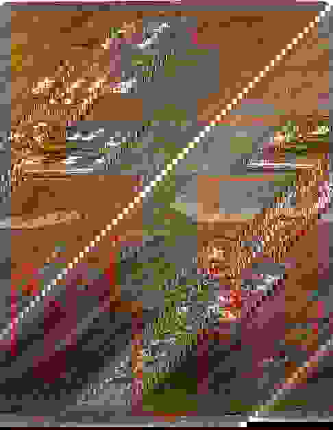 Grosse Staurothek Mit Der Kreuzigung Christi Auction