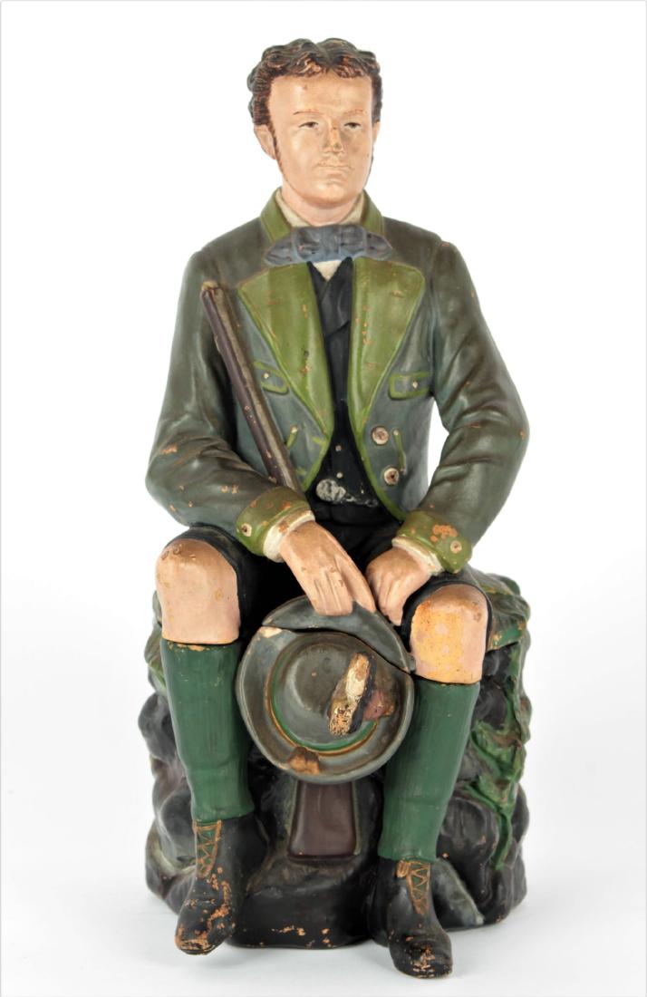 Tobacco jar - Bernhard Bloch - Nov 29, 2018 | Antiques - Gallery USTAR ...