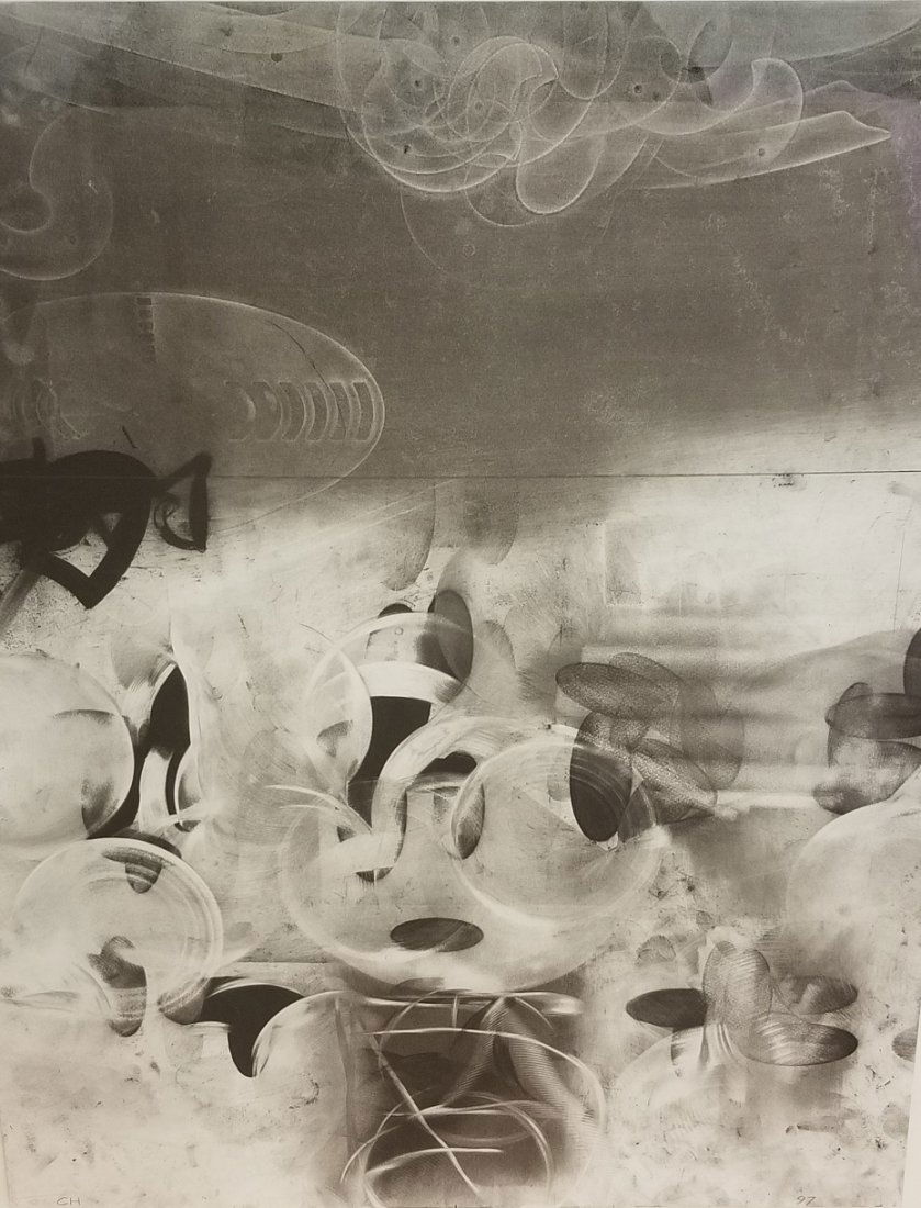 Chuck Holtzman Prices - 4 Auction Price Results