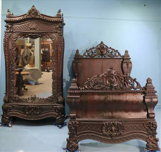 Alexander Roux Prices - 592 Auction Price Results