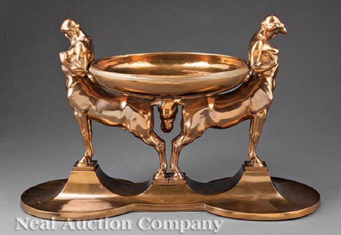 Hugo Lederer (German, 1871-1940)