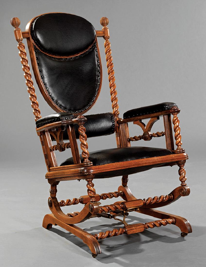 Hunzinger Innovative Platform Rocker