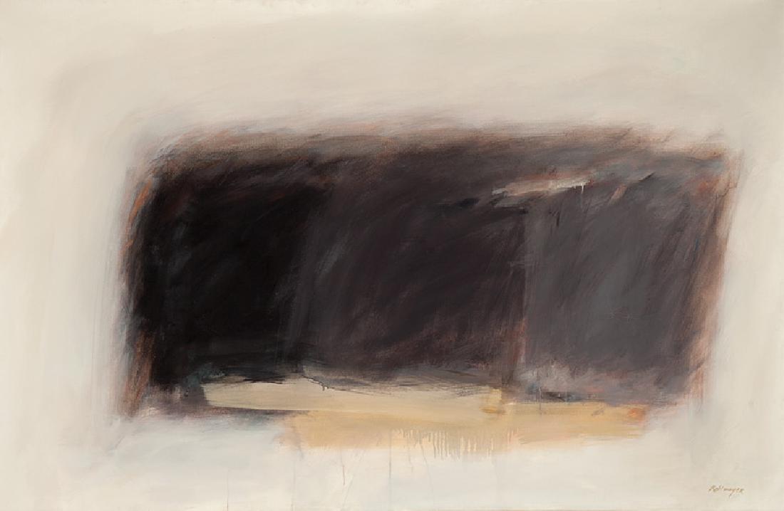 Ida Rittenberg Kohlmeyer (American/New Orleans)