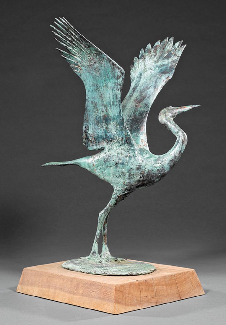 Elliot Offner (American, 1931-2010)