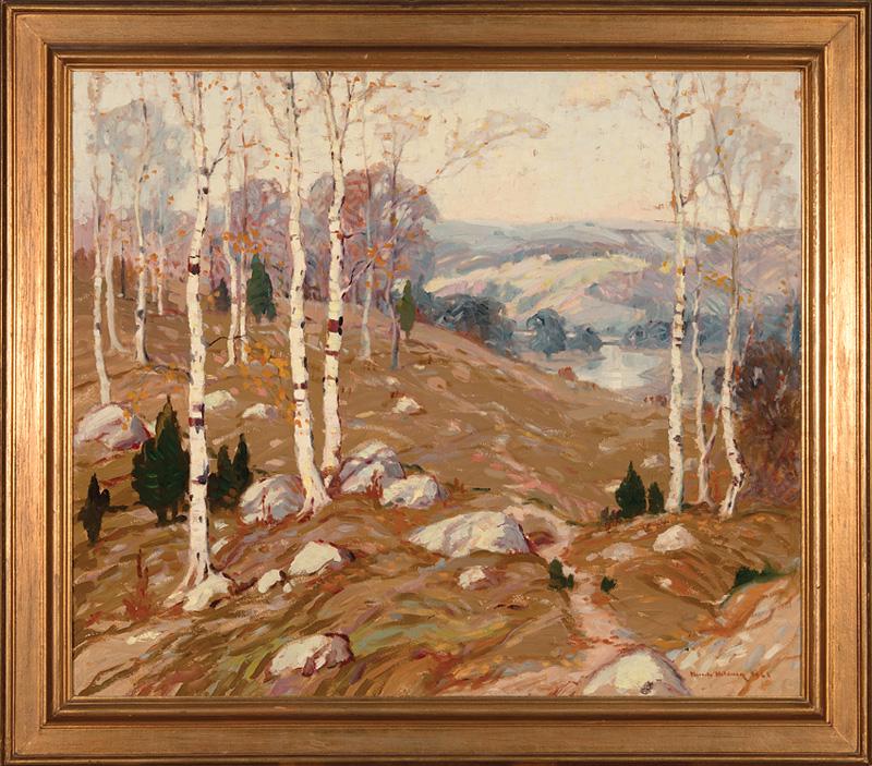 Knute Heldner (swedish/louisiana)