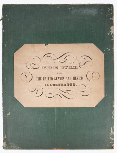 George W. Kendall & Carl Nebel