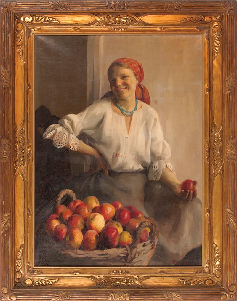 Emil Pap (Hungarian, 1884-1949) - Nov 24, 2019 | Neal Auction Company in LA