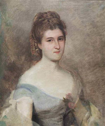 After Adolph D. Rinck (french/new Orle