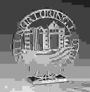 John Tarrell Scott (american/new Orleans, 1940)