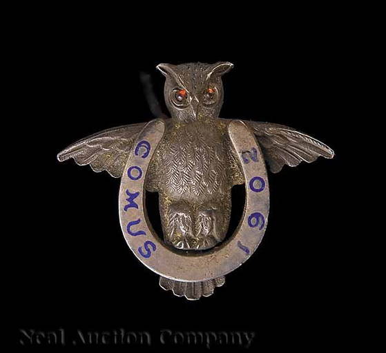 Mistick Krewe Of Comus, Krewe Favor