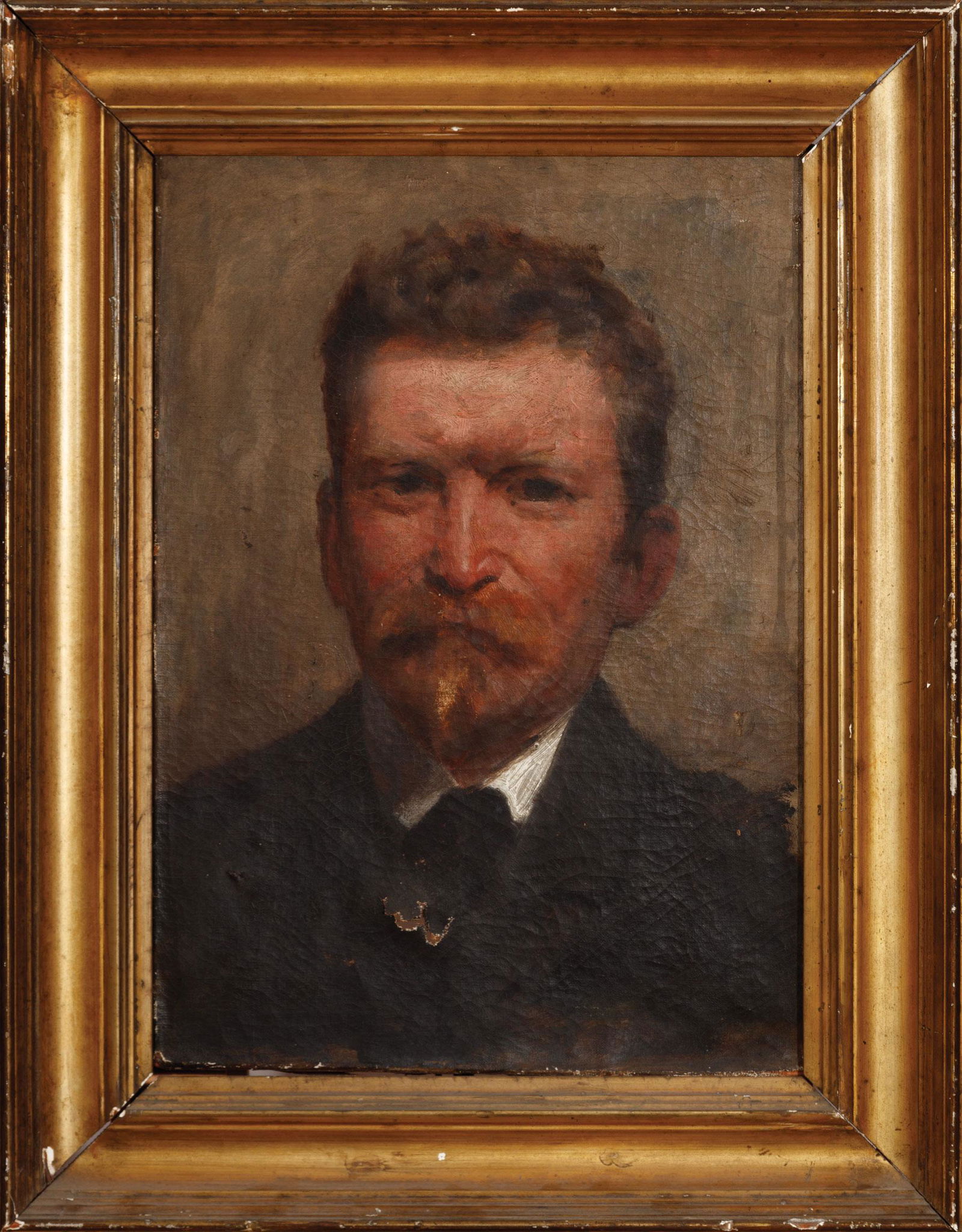 Selt Max Weyl (american/dc)