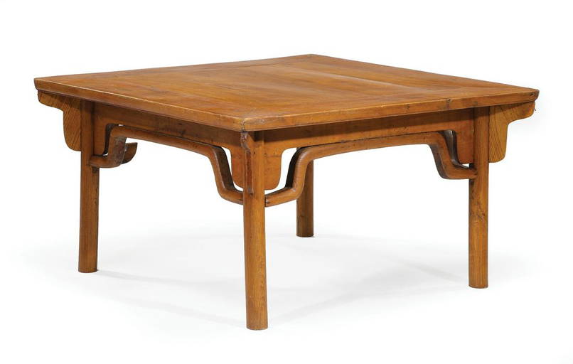 Chinese Wood Table