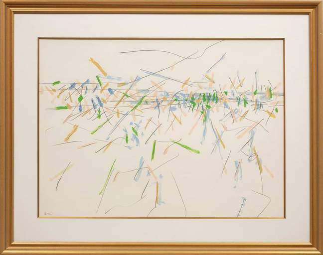 Andrew Bucci (american/mississippi, 1922 2014