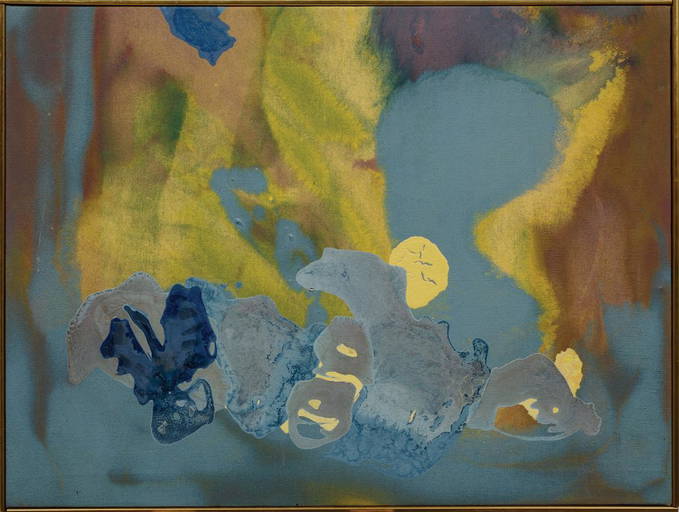 Cora Kelley Ward (American/Louisiana, 1920-1989) - Jan 29, 2022 | Neal ...