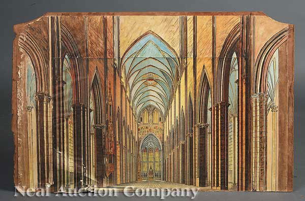 0687A: Italian Puppet Theater, Opera dei Pupi