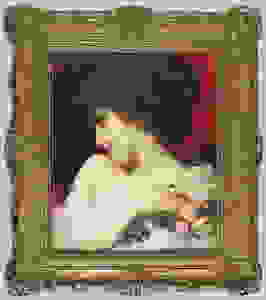 Etienne Adolphe Piot (french, 1850 1910)