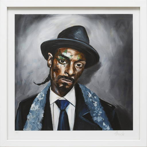 Muckrock (jules Muck) (british/california)