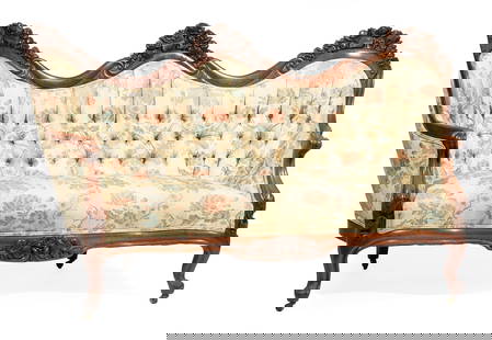 John Henry Belter Prices - 715 Auction Price Results