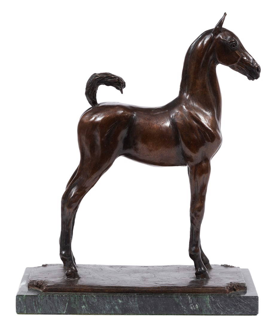 Linda Rankin (american/tennessee, 20th C.) Auction