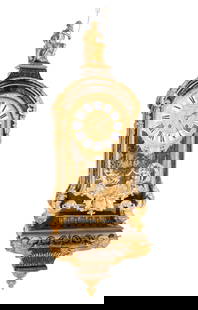 Vintage & Antique Clocks