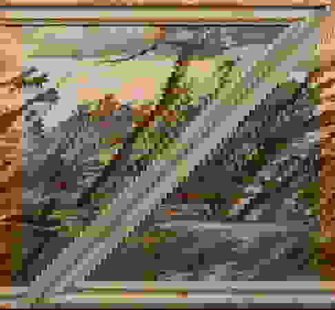 Knute Heldner (swedish/louisiana, 1877-1952) Auction