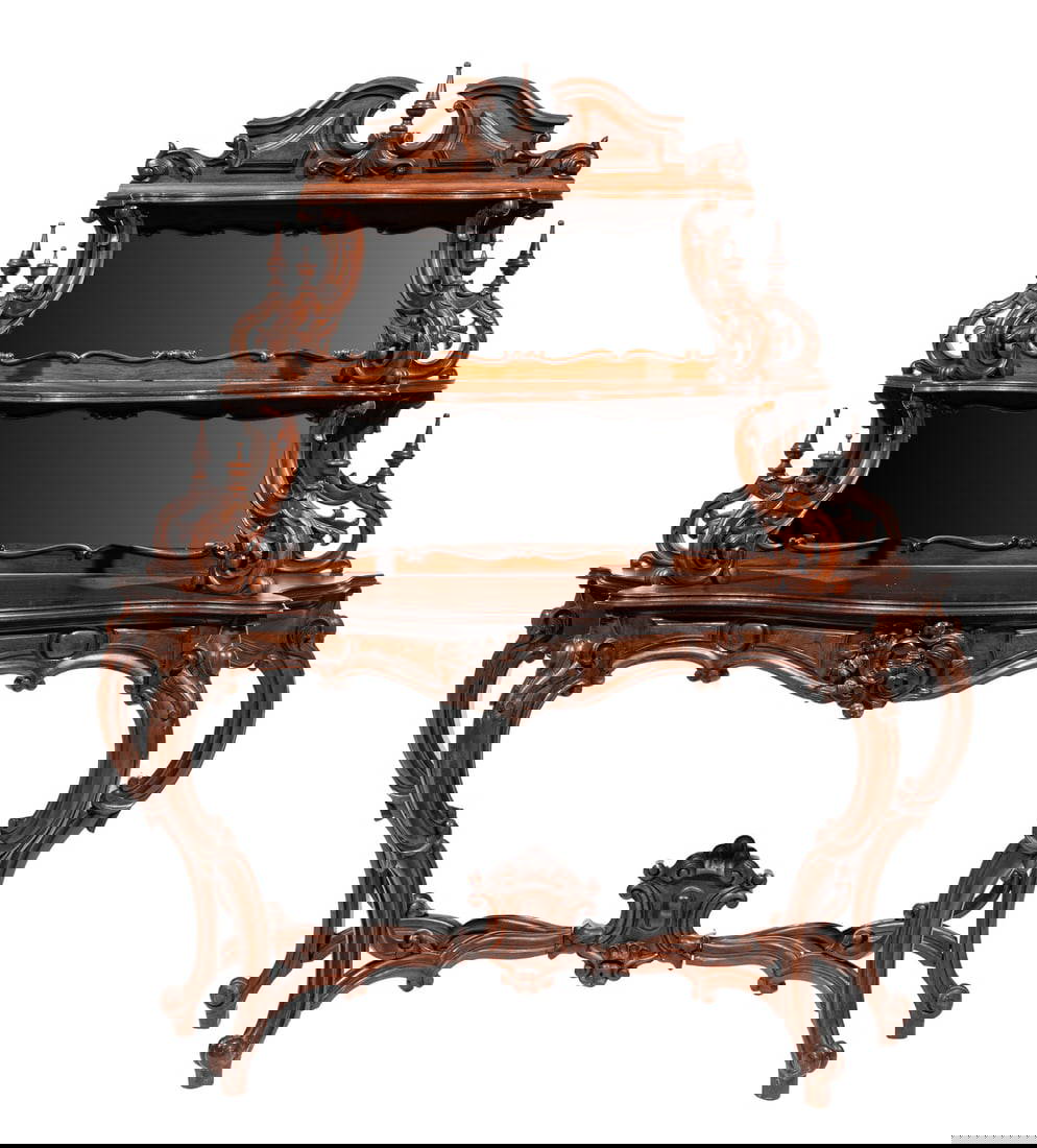 Alexander Roux ~ Online Auction