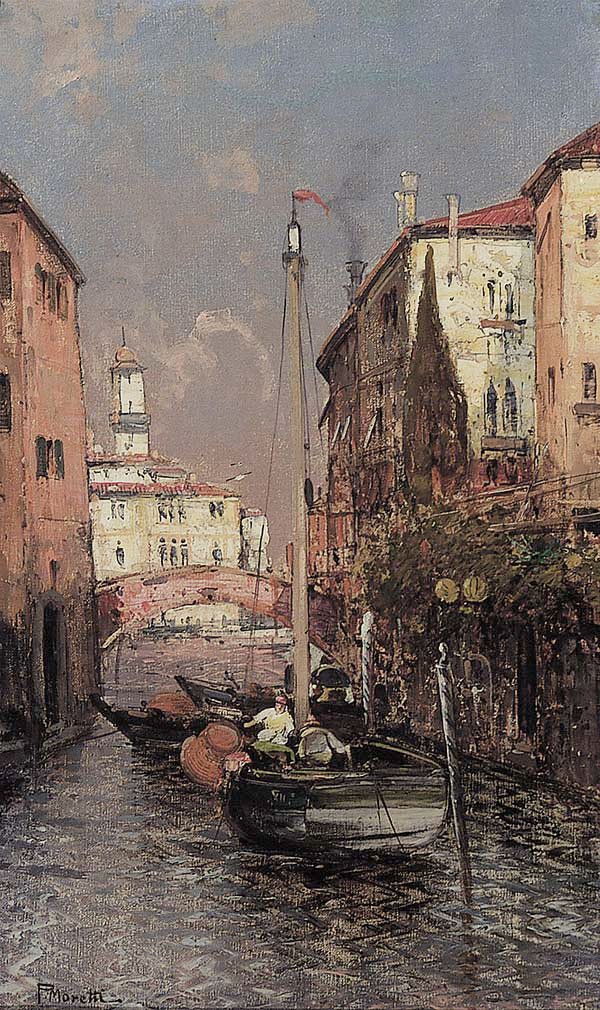 Mario Romani (Italian, 19th/20th c.) - Sep 14, 2019 | Neal Auction ...