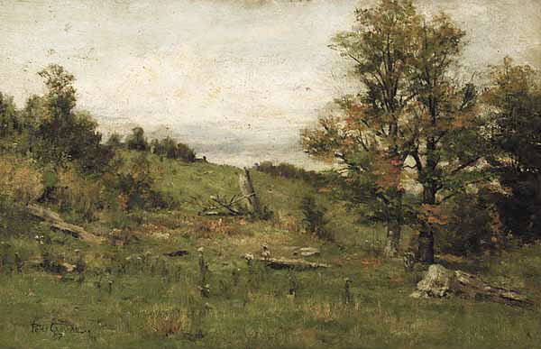 Peter Gowans (american, 19th C.)