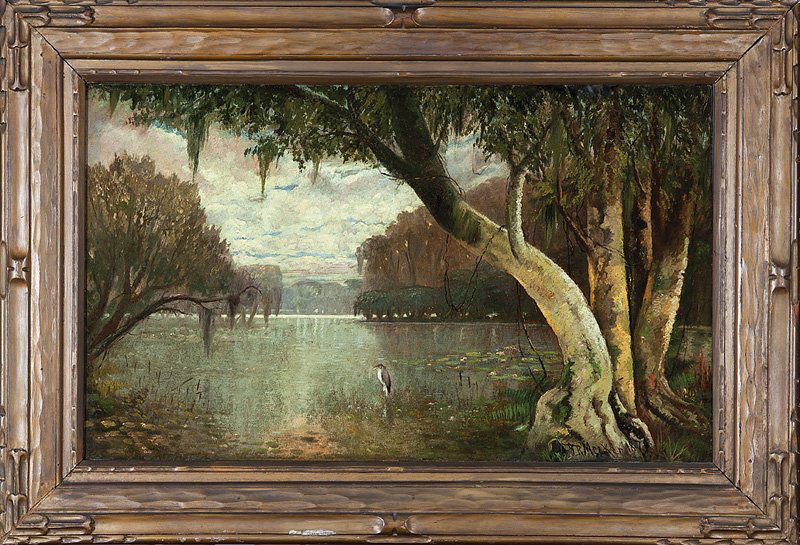 Joseph Rusling Meeker