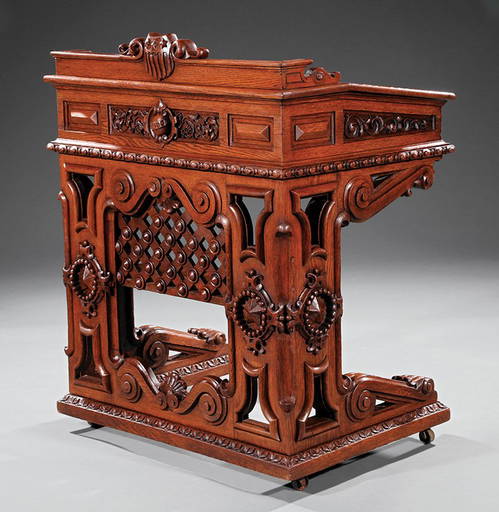 House Of Representatives Desk