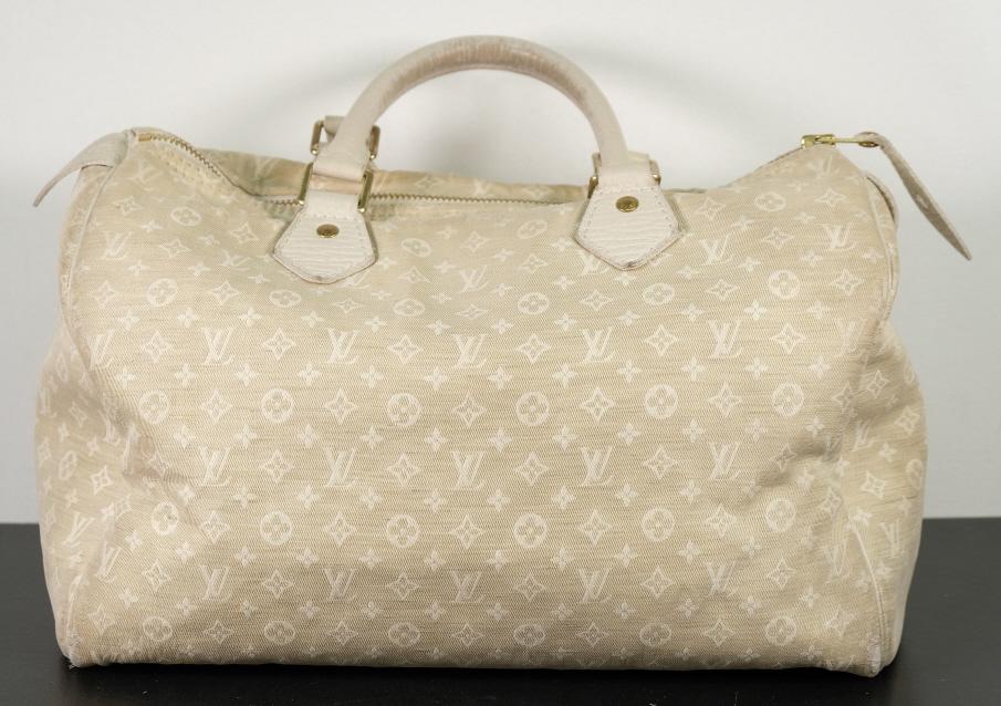 Louis Vuitton Idylle Speedy 30 - May 31, 2020 | Gallery 63 in GA