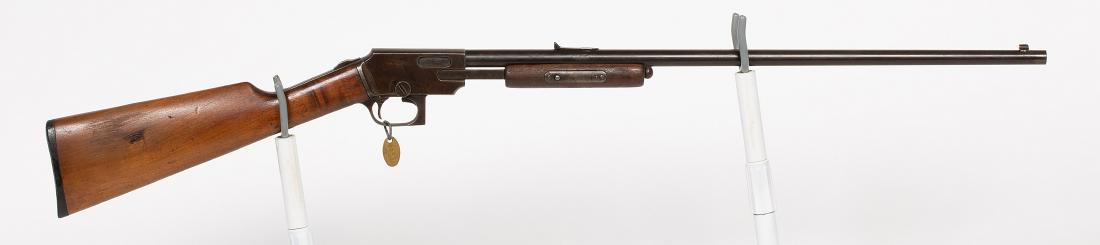 Febiger Arms Co, New Orleans Model 1 Rifle 1910