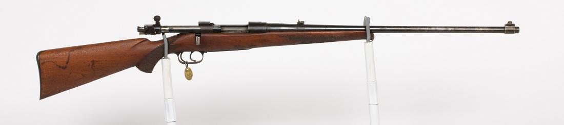 Newton 265 Rifle 1940s Jmd 11823