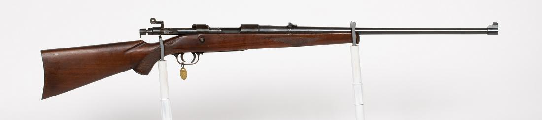 Newton 35 Rifle 1940s Jmd 11821