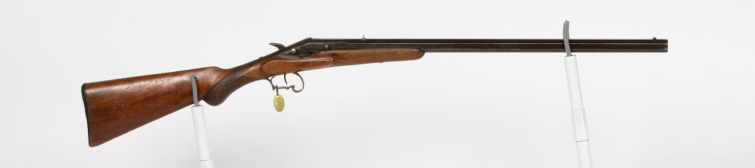 Rook Single-Shot Target Rifle 1880s JMD-10230 - Jul 27, 2019 | Holabird ...