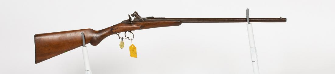 Rook Single Shot Target Rifle 1890 Jmd 10224