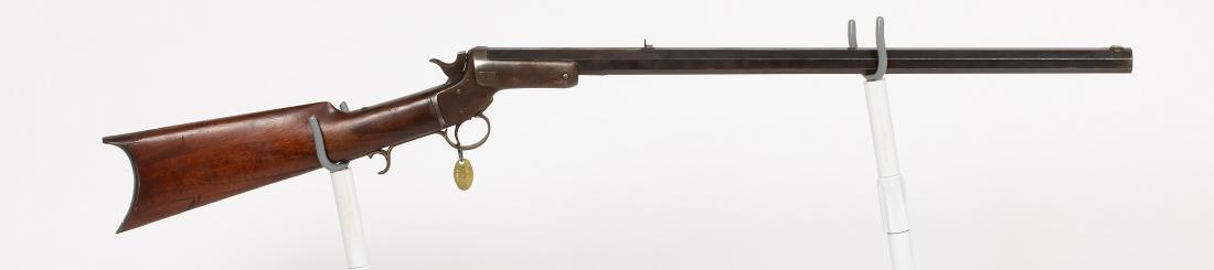 J.M. Davis Auction Antique Firearms Day 2 2019-07-27 Auction - 1162 ...