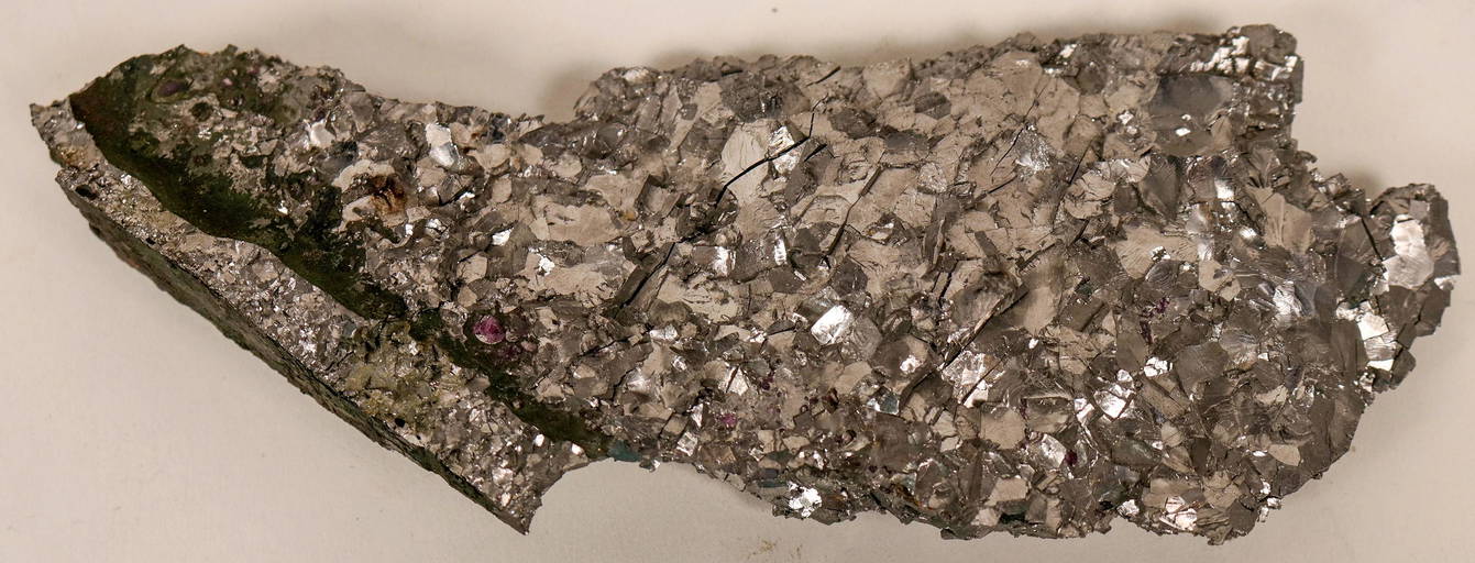 Specular Hematite Specimen (114140)