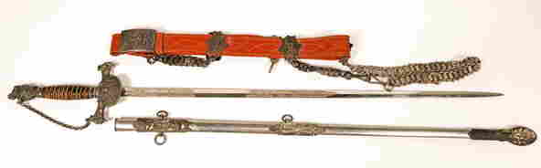 F.C.B. Sword - Apr 21, 2013 | Martin Auction Co. in IL