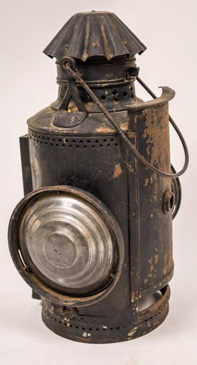 United Switch & Signal Co Railroad Lamp [138306]